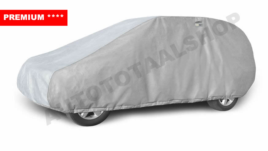 autohoes premium voor de Citroen C3 Aircross - Autototaalshop.nl